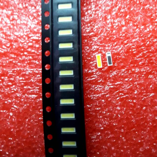 Jual Backlight led tv Backlight tv led backlight LED 4014 3V 0.5W ...