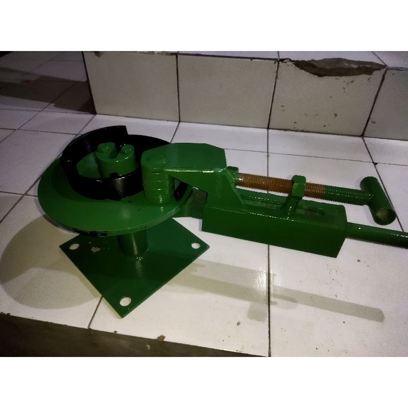 Jual alat bending besi 16mm | Shopee Indonesia