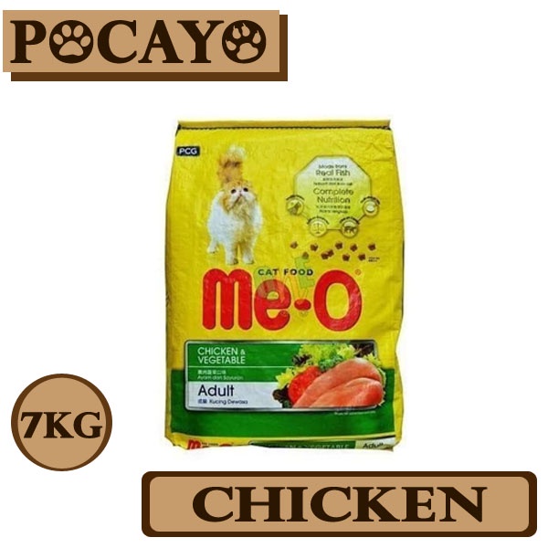 Jual Meo Chicken 7kg (Ekspedisi) | Shopee Indonesia