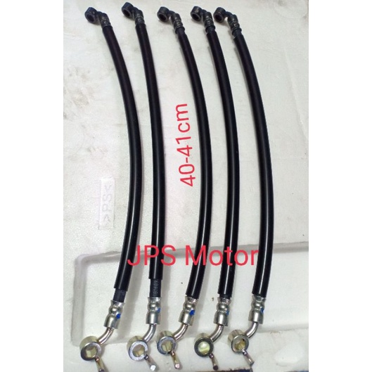 Jual Selang rem belakang panjang pendek 40 cm original | Shopee Indonesia