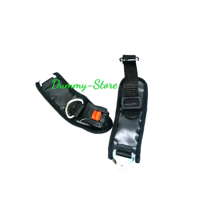 Jual Kancing Helm / Tali Gesper Helm | UNIVERSAL | Shopee Indonesia