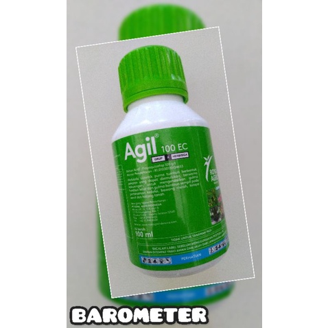 Jual AGIL 100 EC 100 ml | Shopee Indonesia