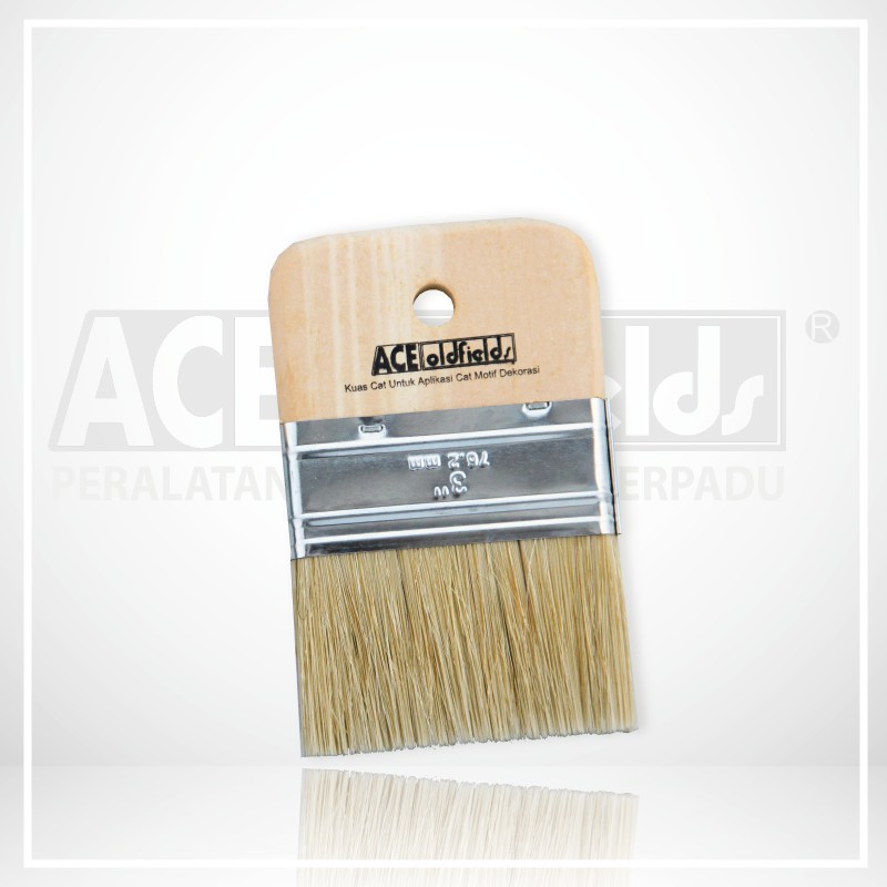 Jual TOUCH BRUSH 3" ACE OLDFIELDS (KUAS DEKORATIF) | Shopee Indonesia