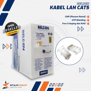 Jual kabel lan belden Harga Terbaik & Termurah Maret 2024 | Shopee ...