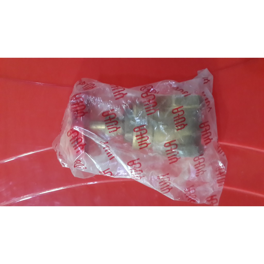 Jual Gate Valve YUTA 1" Kuningan / Stop Keran YUTA 1" Kuningan | Shopee ...