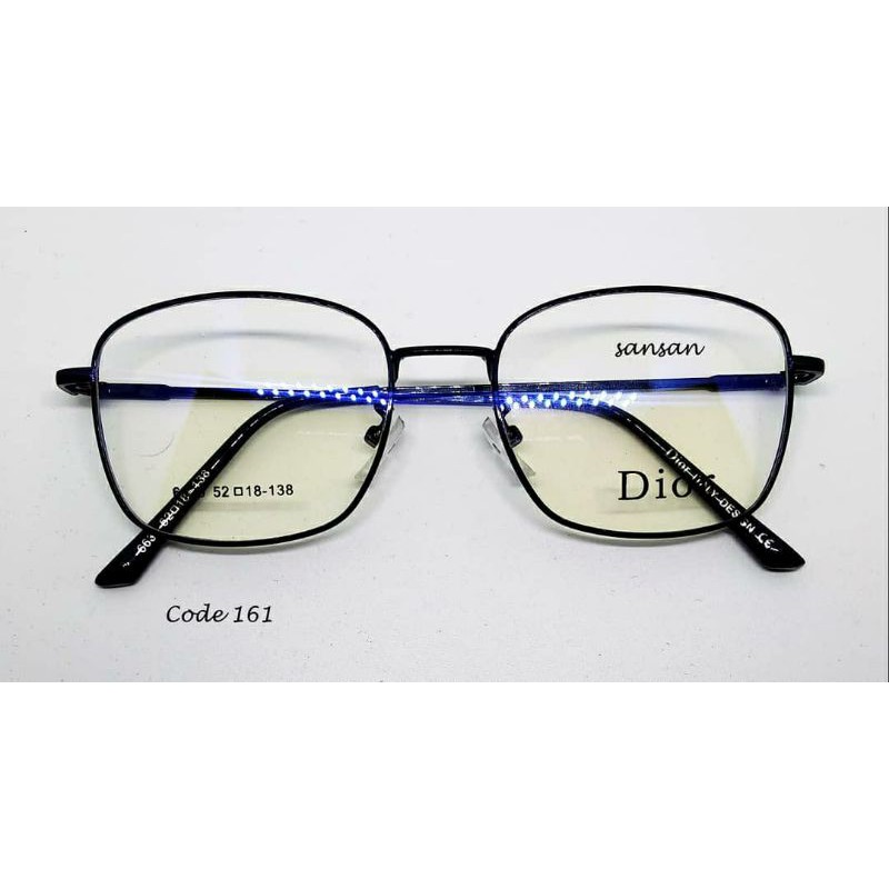 Jual frame kacamata logam/frame kacamata terbaru/frame kacamata murah ...