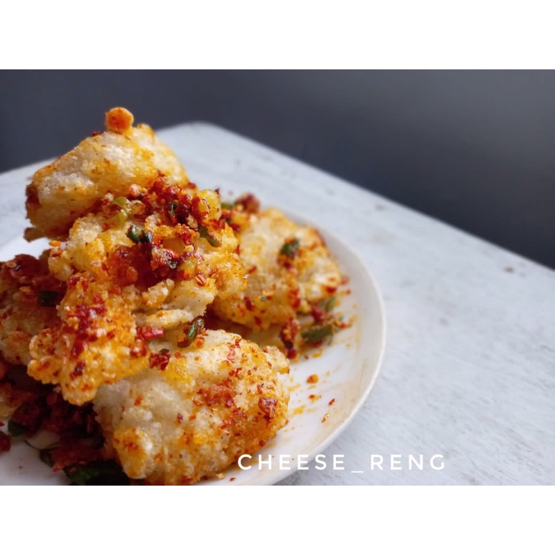 Jual CIRENG ISI KEJU / CIRENG ISI AYAM | Shopee Indonesia