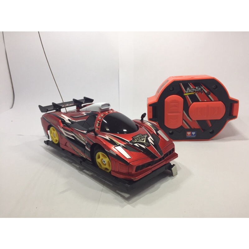 Jual Rc auldey Gen3 Body sangat langka | Shopee Indonesia