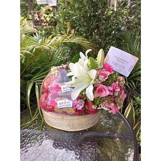 Jual Toko Parcel Buah Terlengkap & Harga Terbaru September 2024 ...