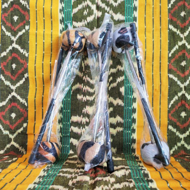 Jual STICK BAS STIK BAS HABIB SYEKH STENLIS BAS MIKA | Shopee Indonesia