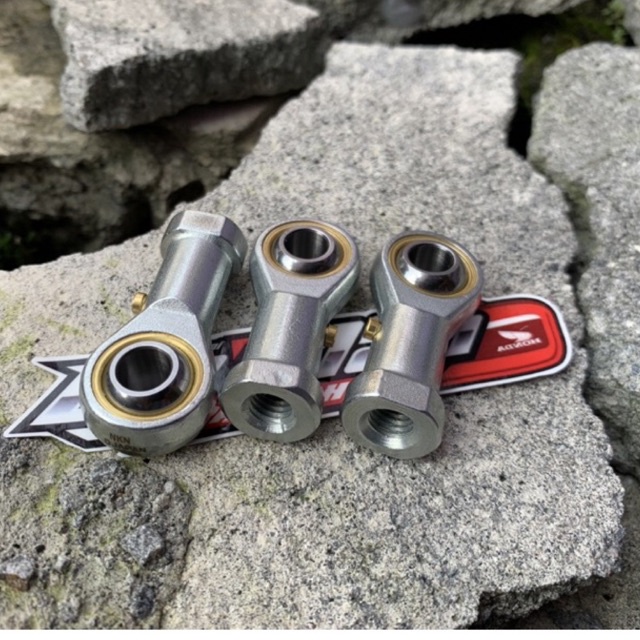 Jual Phs 8 BallJoint Rod End Bearing Bearing Joint 8 | Shopee Indonesia