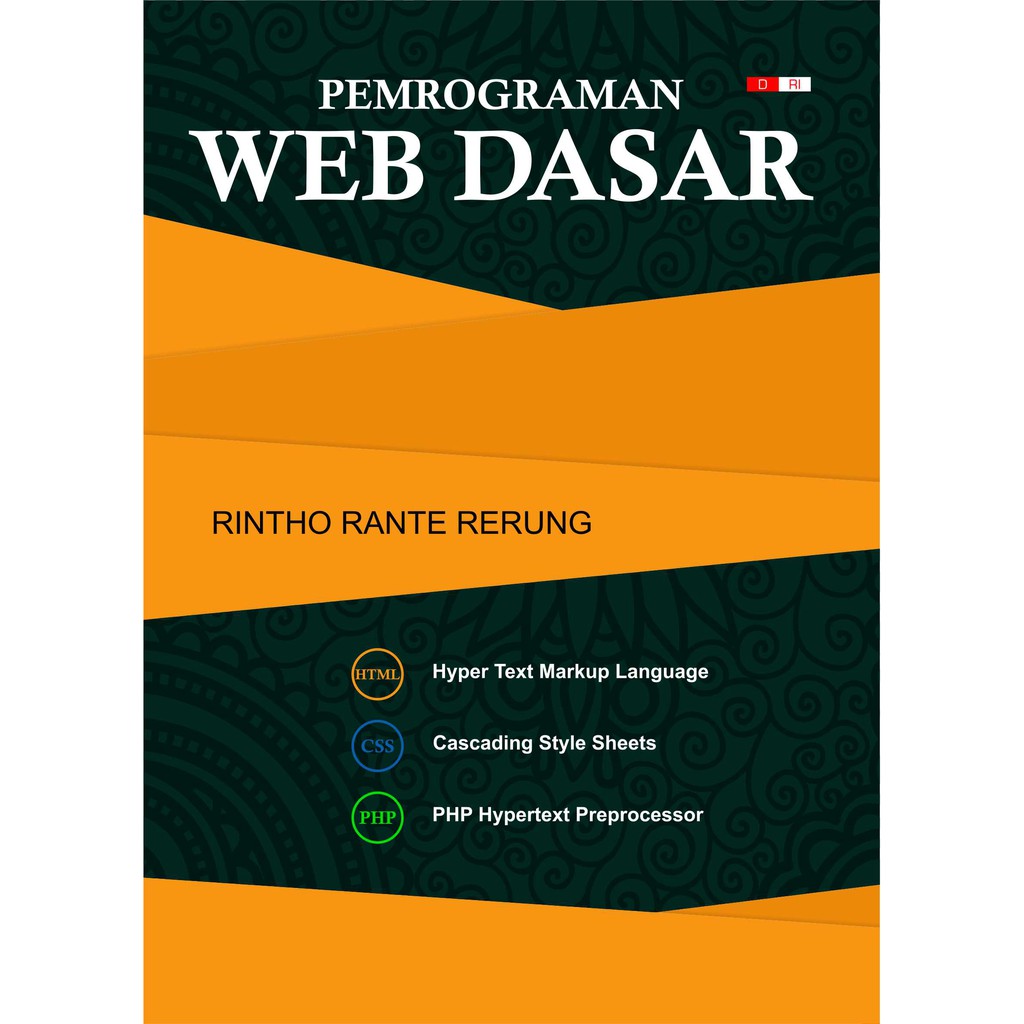 Jual Deepublish - Pemrograman Web Dasar | Shopee Indonesia