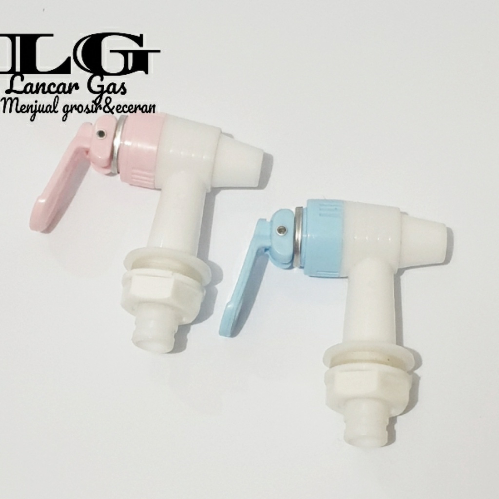 Jual Kran Dispenser Miyako / Keran Air Galon Drat Luar / Pencetan Galon ...