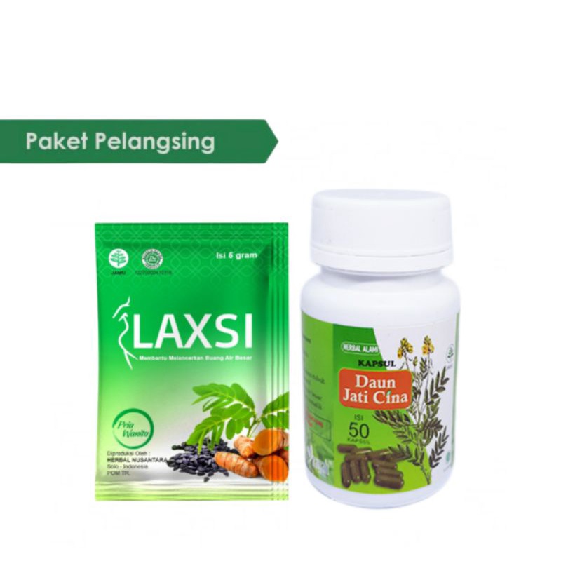 Jual Paket Diyet & Detox / Pelangsing|Diet Pengecil Perut Buncit ...
