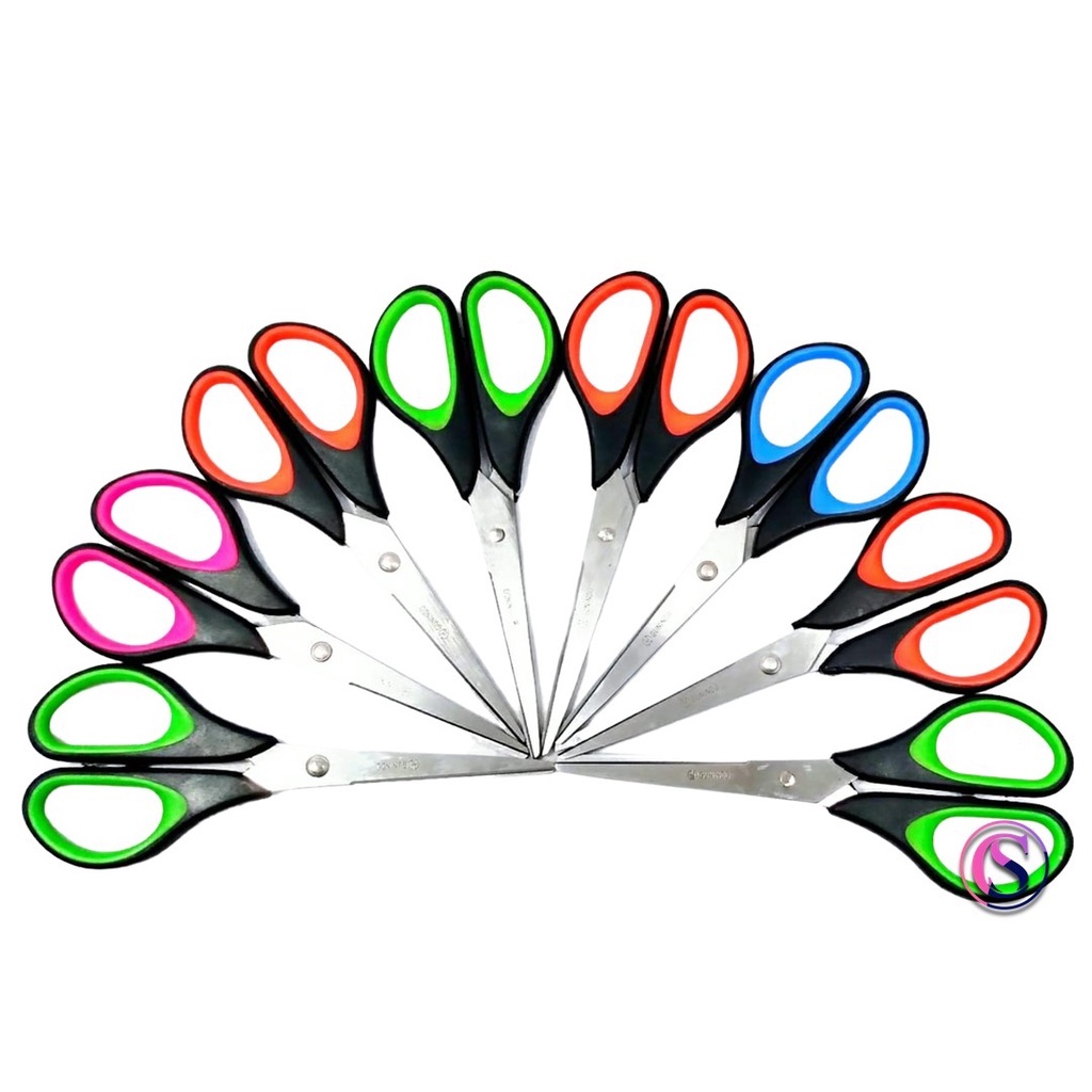 Jual Gunting gunindo HB 65 / HI Basic 65 stainless steel | Shopee Indonesia