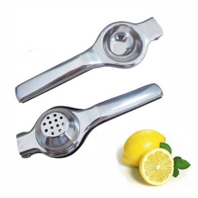 Jual STAINLES ALAT PEMERAS JERUK LEMON | Shopee Indonesia
