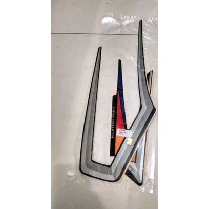 Jual LIST STRIPING STIKER TANGKI TANKI RXKING RX KING RXK 2001 | Shopee ...