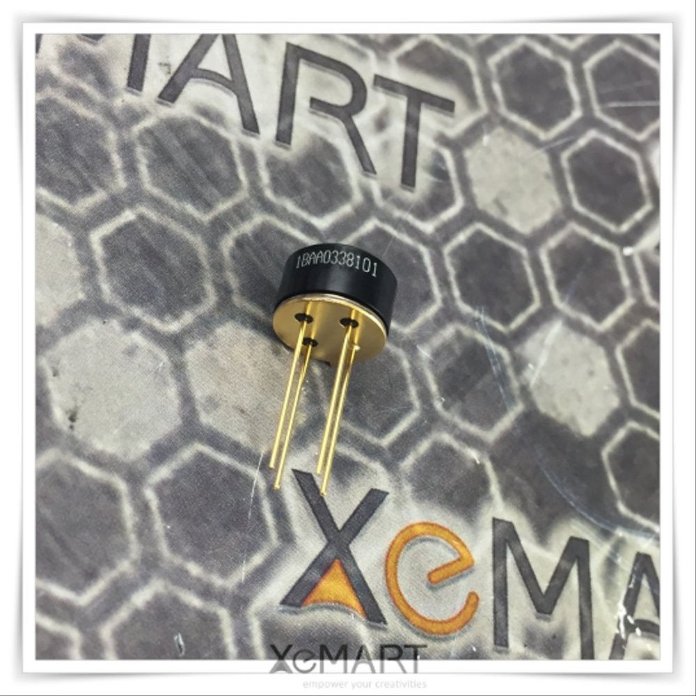 Jual Mlx90621 Esf Baa 000 Sp Temperature Sensors 16x4 Thermal Array