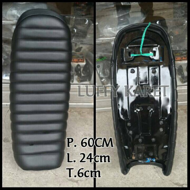 Jual Jok motor custom | Shopee Indonesia