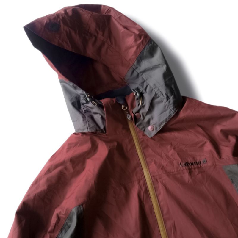 Jual Lafuma LXT Mountain Jaket size L | Shopee Indonesia
