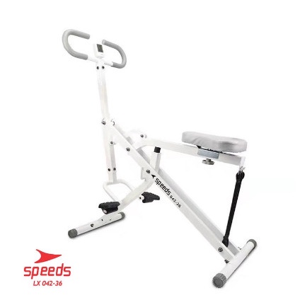 Jual Produk Original Power Squat Alat Fitness Sepeda Fitness Power ...