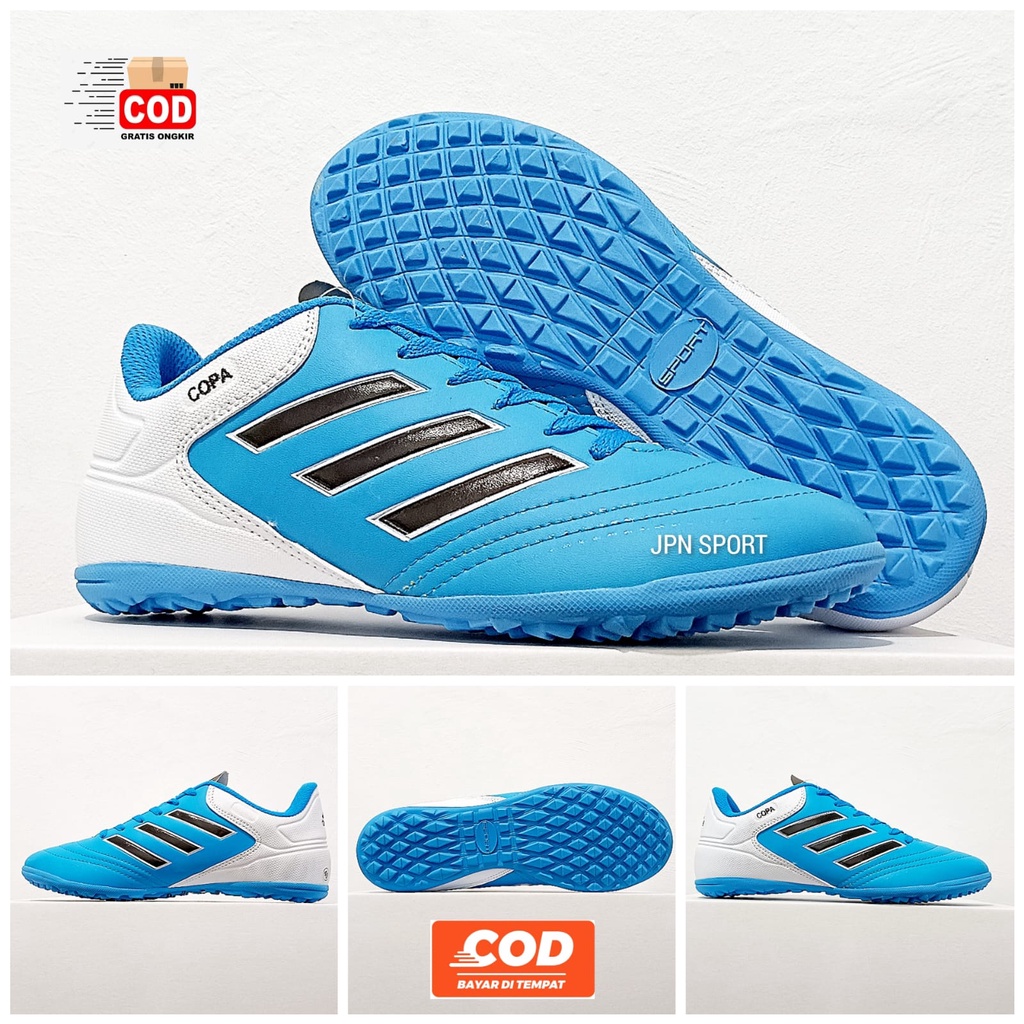 Jual Sepatu Futsal Sol Gerigi Premium Terlaris No 1 | Shopee Indonesia