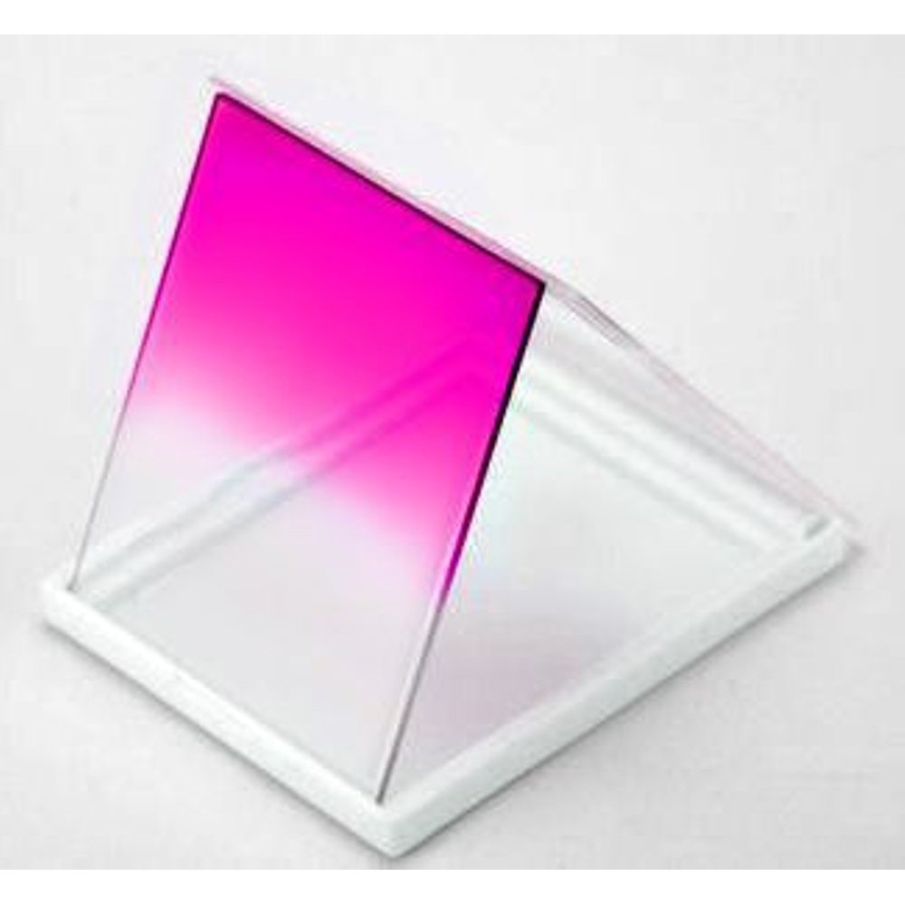 Jual TIANYA Graduated PINK Filter (Cokin P-size compatible) | Shopee ...