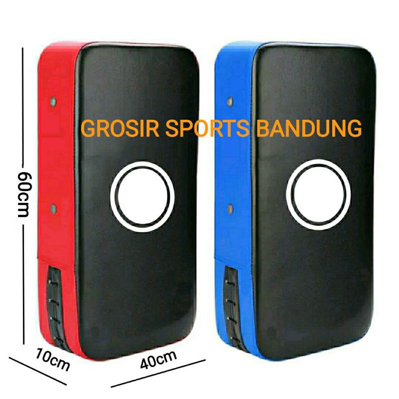 Jual Patching Pad / Target kotak / Target Box Silat Taekwondo Karate ...