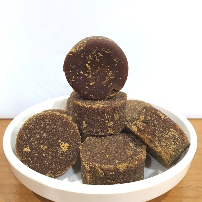 Jual Gula Merah Curah (pack 500g) | Shopee Indonesia