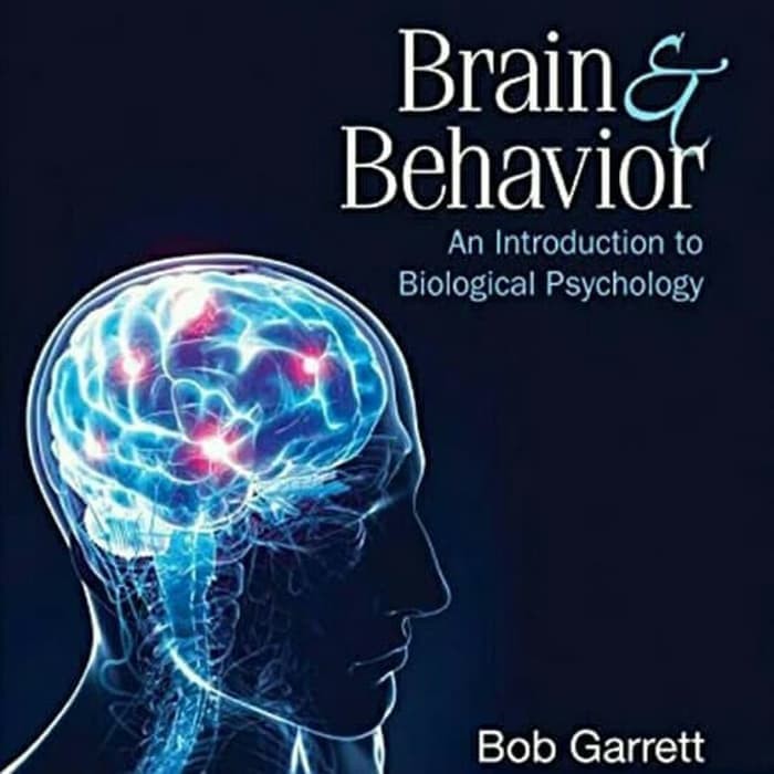 Jual Buku - Brain amp and behavior 4th edition fourth bob gareth ...