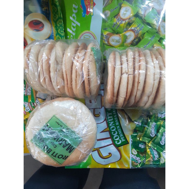 Jual ROTI BULAN MEDAN | Shopee Indonesia