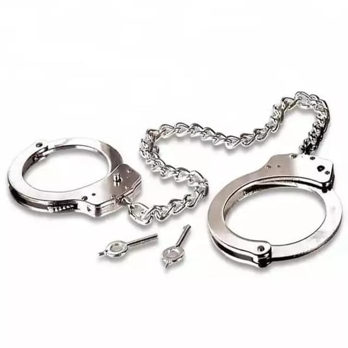 Jual Borgol Rantai Besi Stenless Borgol Untuk Kaki | Shopee Indonesia