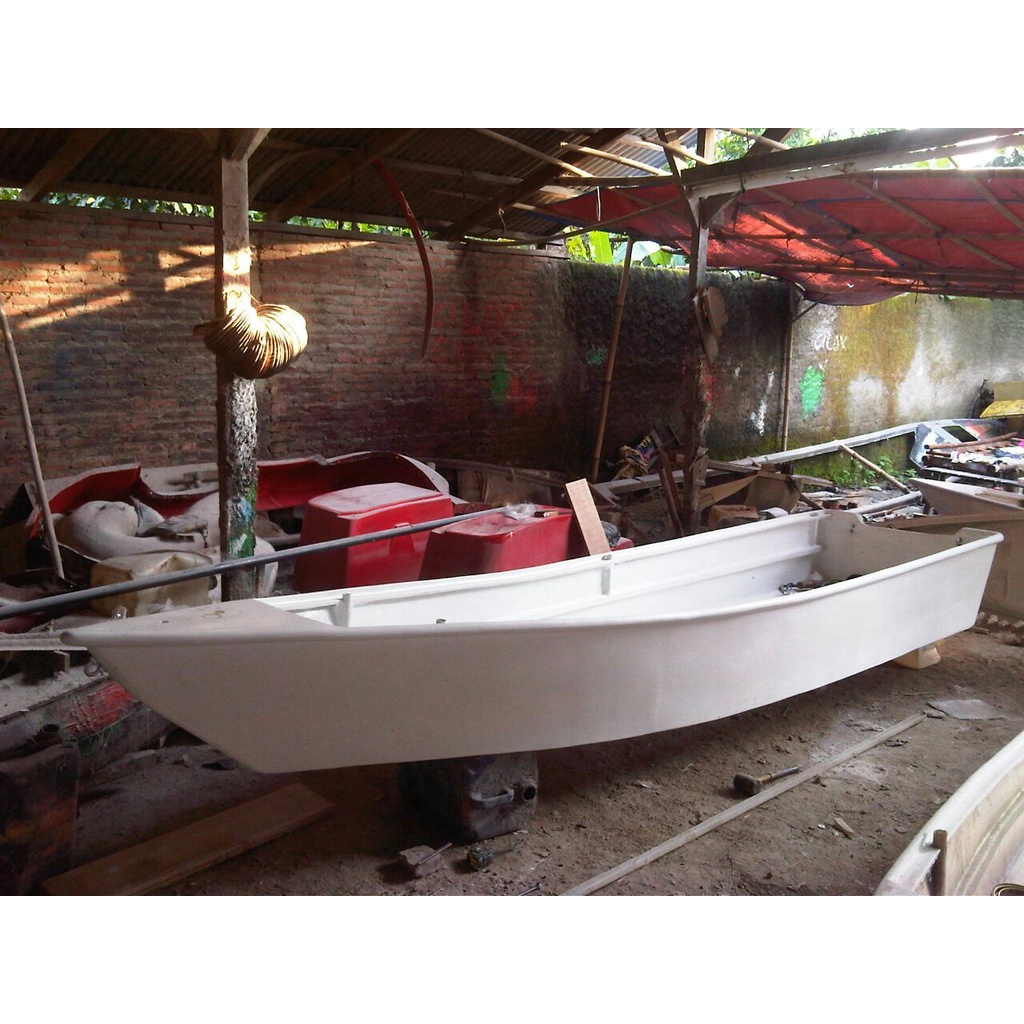 Jual perahu mesin termpel,perahu kayuh,perahu wisata,perahu untuk ...