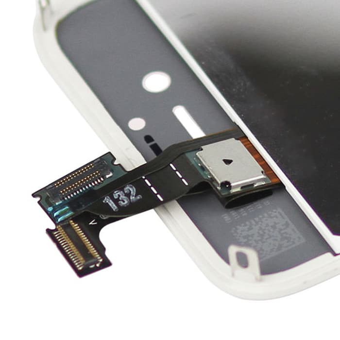 Jual iPhone 4 CDMA LCD Front Panel (OEM) | Shopee Indonesia