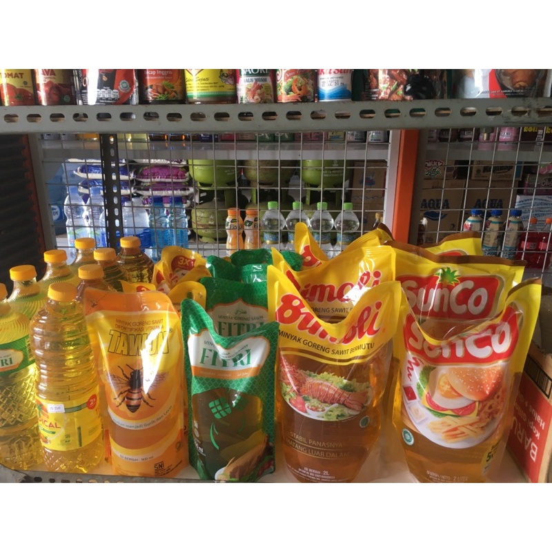 Jual MINYAK GORENG SUNCO / BIMOLI 2 liter | Shopee Indonesia Jual MINYAK GORENG SUNCO / BIMOLI 2 liter | Shopee Indonesia