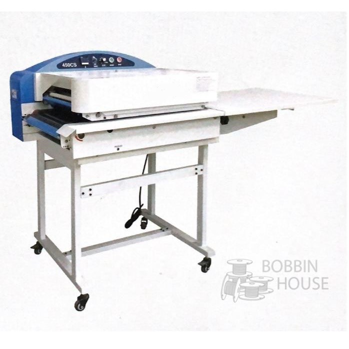 Jual SUBARU 450CS Mesin Press Fusing | Shopee Indonesia