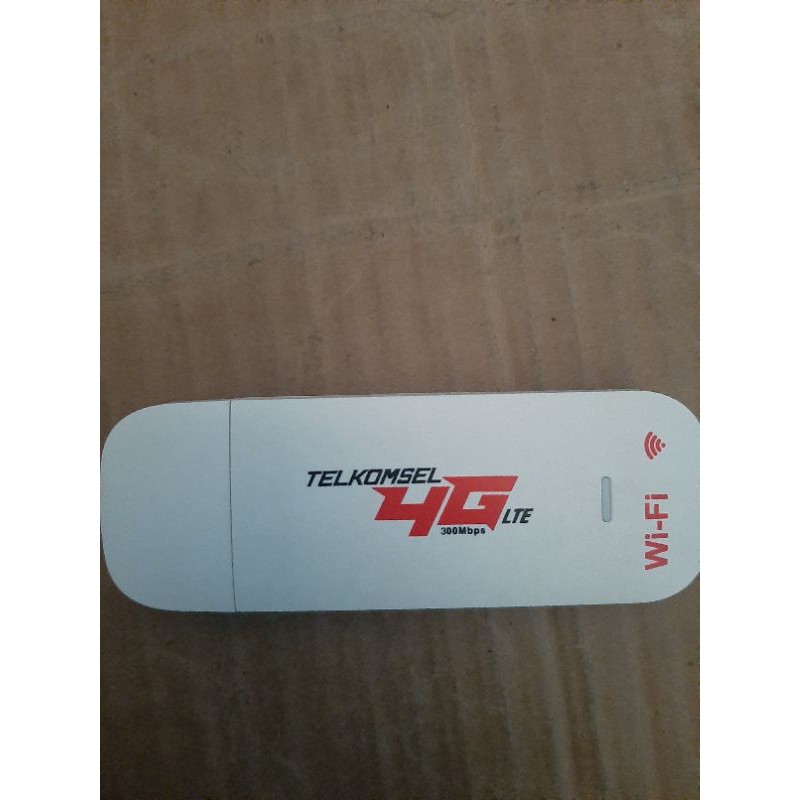 Jual modem Telkomsel flash 4G | Shopee Indonesia