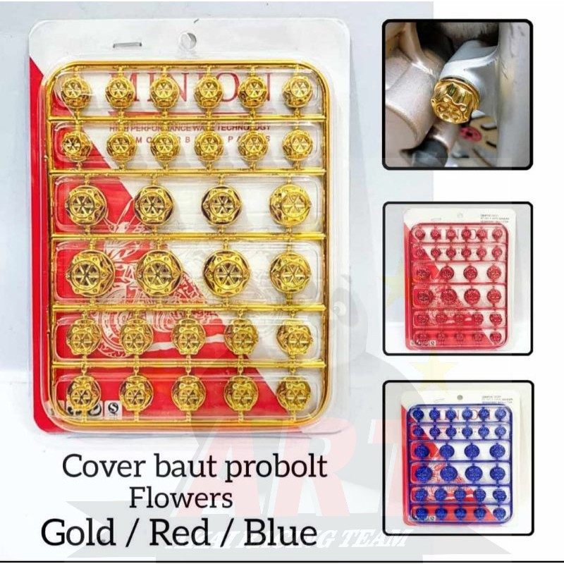 Jual Cover Baut Probolt | Tutup Baut Probolt | Kondom Baut Probolt ...