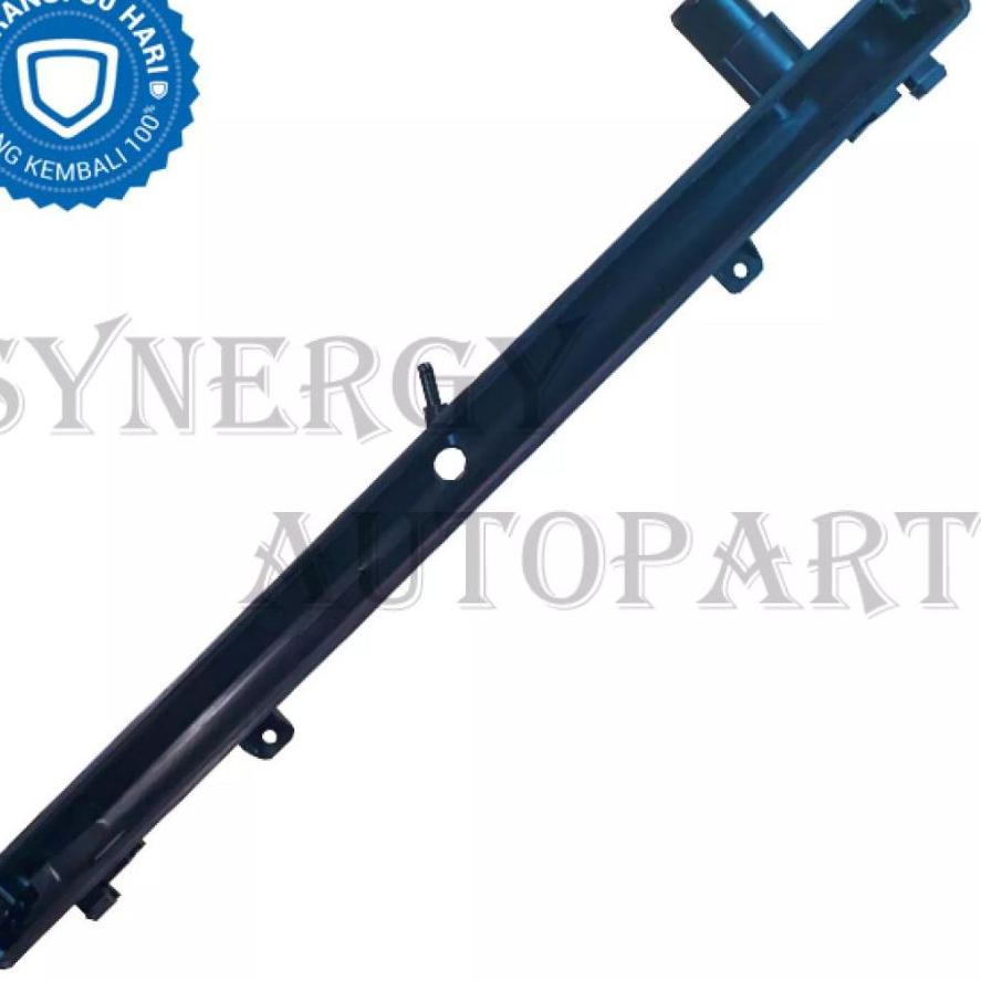 Jual Upper tank /Top tank/Kepala Radiator Innova Toyota Innova reborn ...