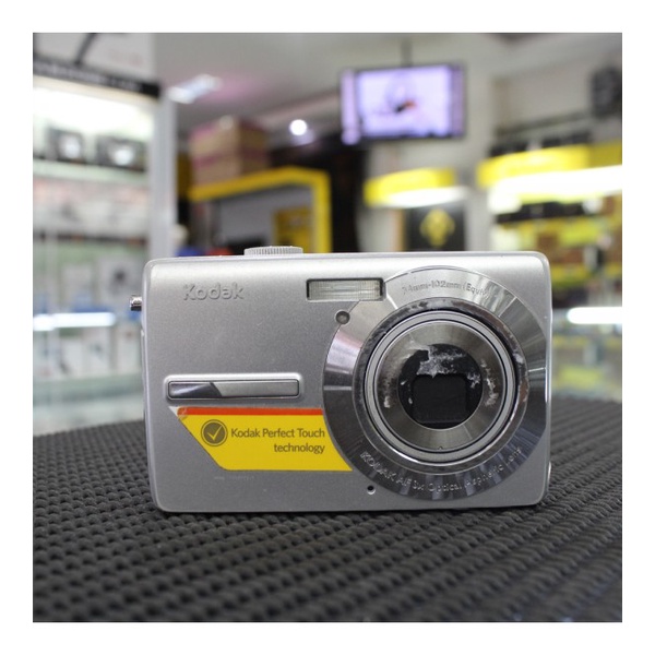 Jual Camera Kodak M320 USED (50%) | Shopee Indonesia
