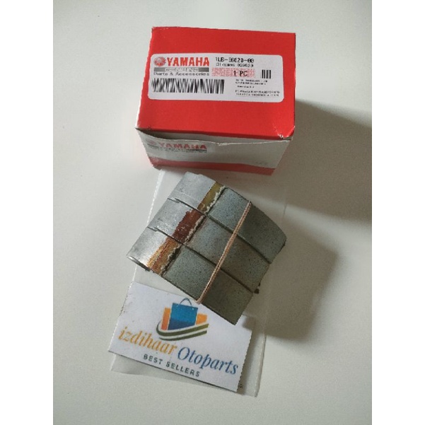 Jual Kampas ganda original Yamaha Xeon Rc Xeon GT Xeon karbu 1LB/44D ...