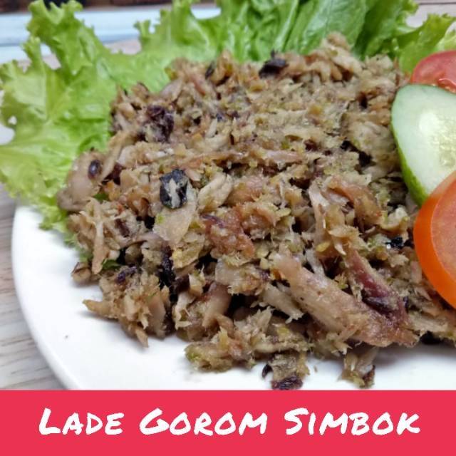 Jual Lade gorom teh ghea | Shopee Indonesia