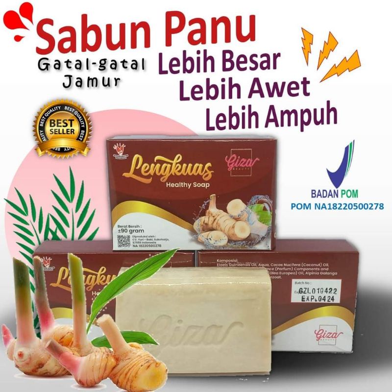 Jual Sabun Panu | Obat Panu | Sabun Gatal | Sabun Kurap | Sabun Kutu ...