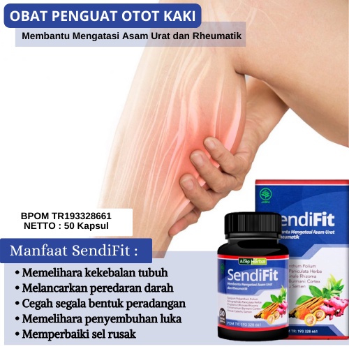 Jual Obat Penguat Otot Kaki, Vitamin Penguat Otot, Obat Otot Lemah Kaku ...