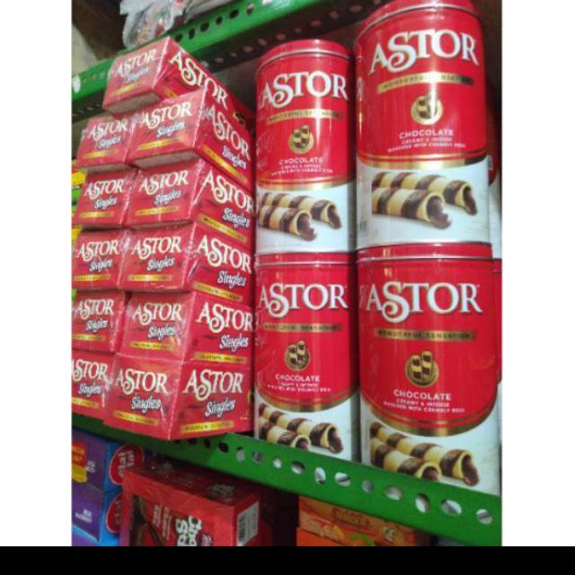 Jual Astor Box dan kaleng | Shopee Indonesia