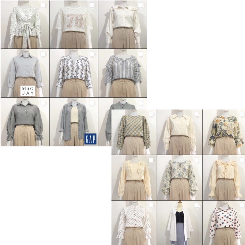 Jual GR85 GR75 GR79 WH267 WH269 GR78 WH270 WH253 WH268 WH259 WH204 BL161 WH207 ND115 ND156 ND157 ...