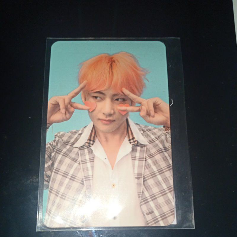 Jual pc tae (booked winda ) | Shopee Indonesia