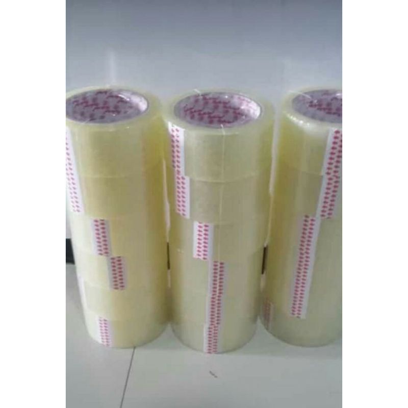 Jual LAKBAN BENING BESAR 45MM 90 YARD/LAKBAN BENING 2 INCH 90 YARD ...