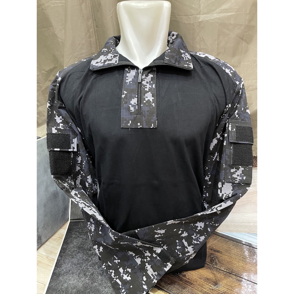 Jual Kaos Tactical | Kaos BDU | Kaos Tactical Katun | Kaos Combat ...