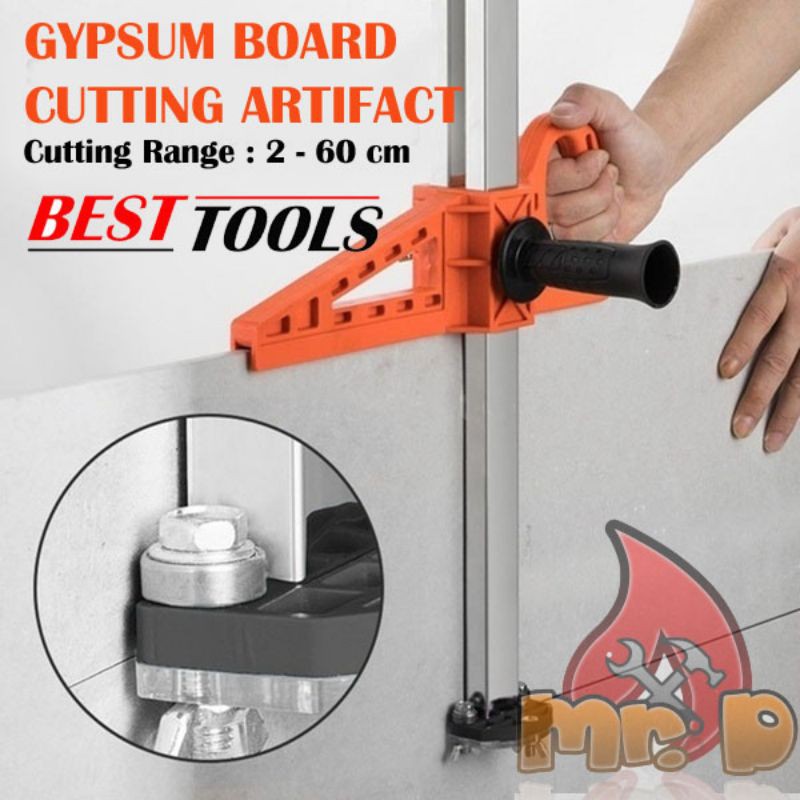 Jual Cutting Gypsum Cutter Pemotong Gipsum | Shopee Indonesia
